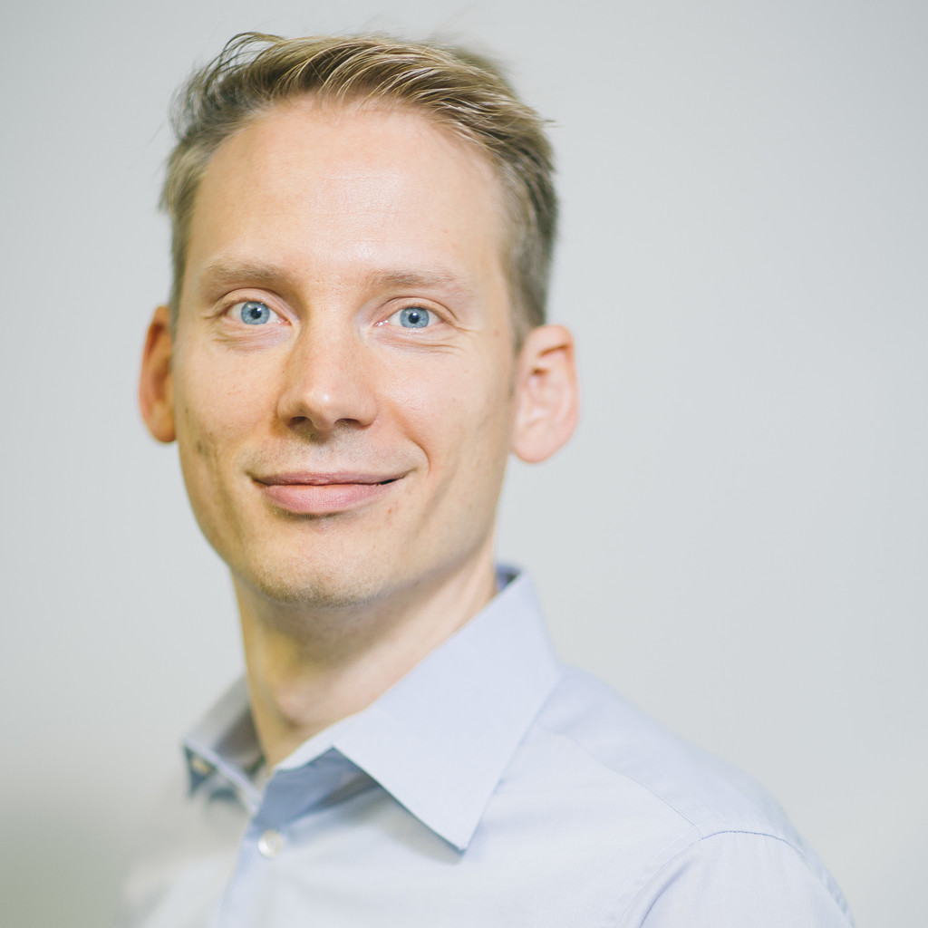 Dr. Andre Niermann - Prozess Manager - BASF | XING