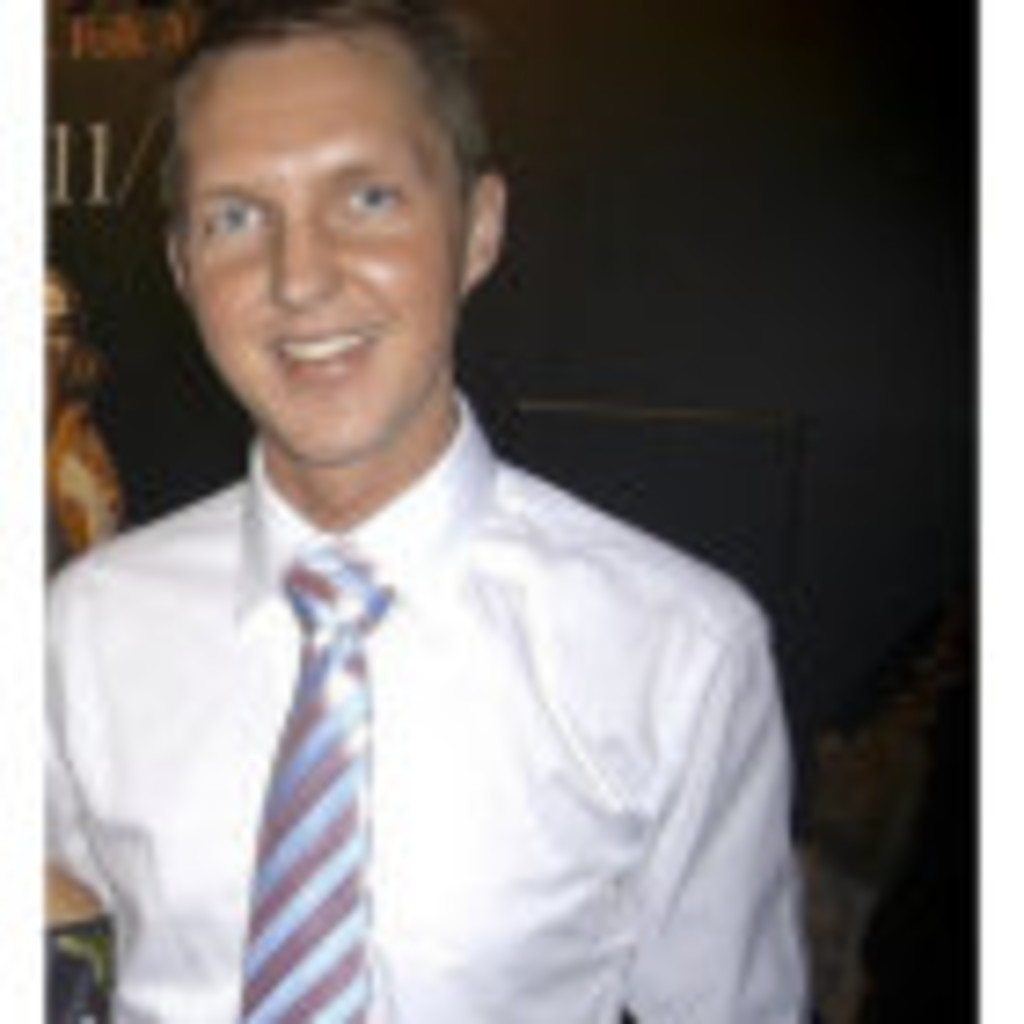 Martin Dahlgren - Overseas Manager - Asia Colors Int. | XING