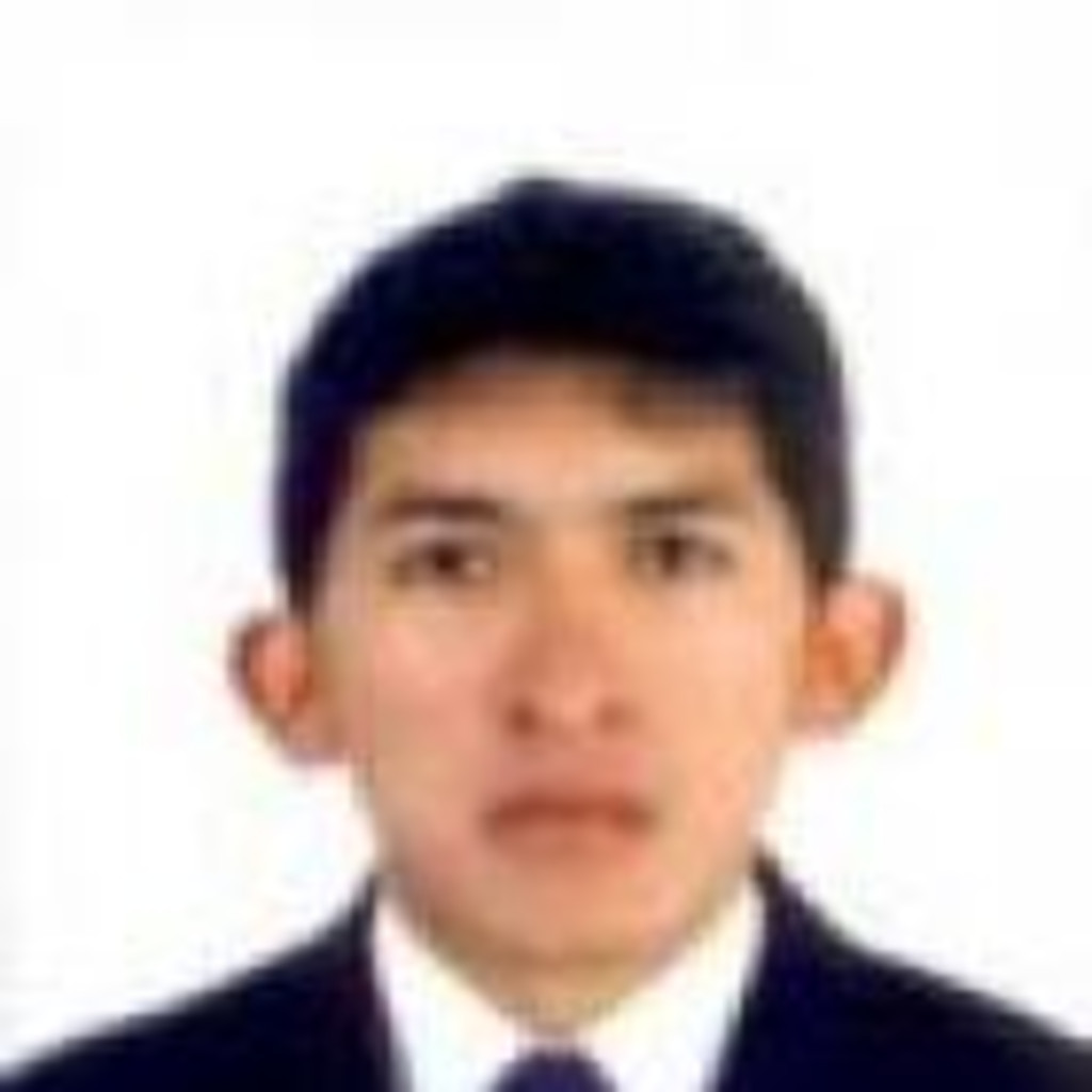 JOSE ANDRES DIAZ RODRIGUEZ - ADMINISTRADOR FINANCIERO - CORPONARIÑO | XING