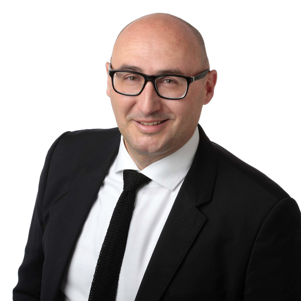 Thomas Hrobok - Betriebsleiter - Kolben Seeger | XING