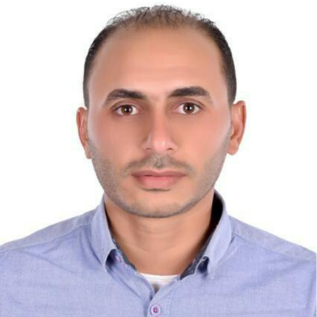 Mohamed Elfeshawy - Chief Technical Officer - Al Mahaba for development ...