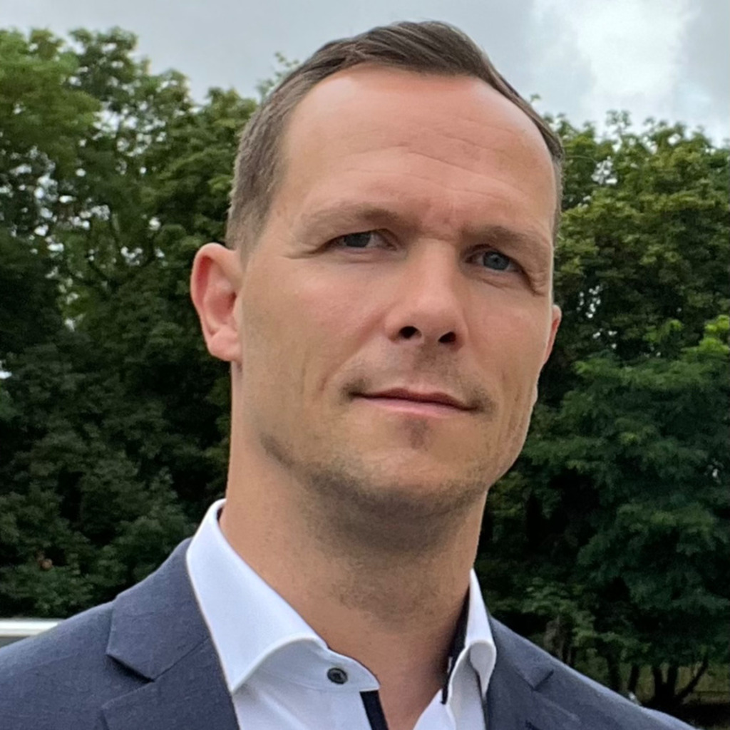 Maik Raeck - Teamleiter in der Logistik - Dachziegelwerke Nelskamp GmbH ...