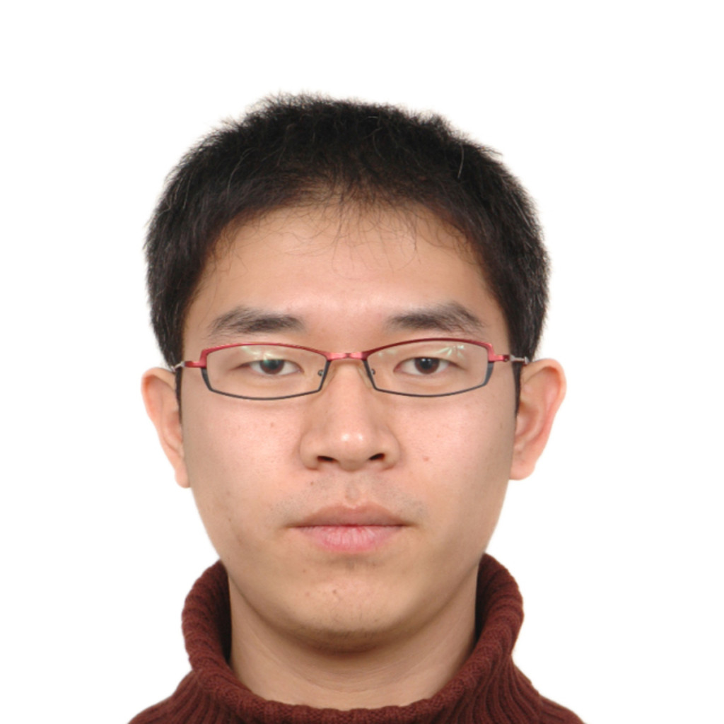 Qiang Hao - Maschinenbau - Technische Universität Clausthal | XING