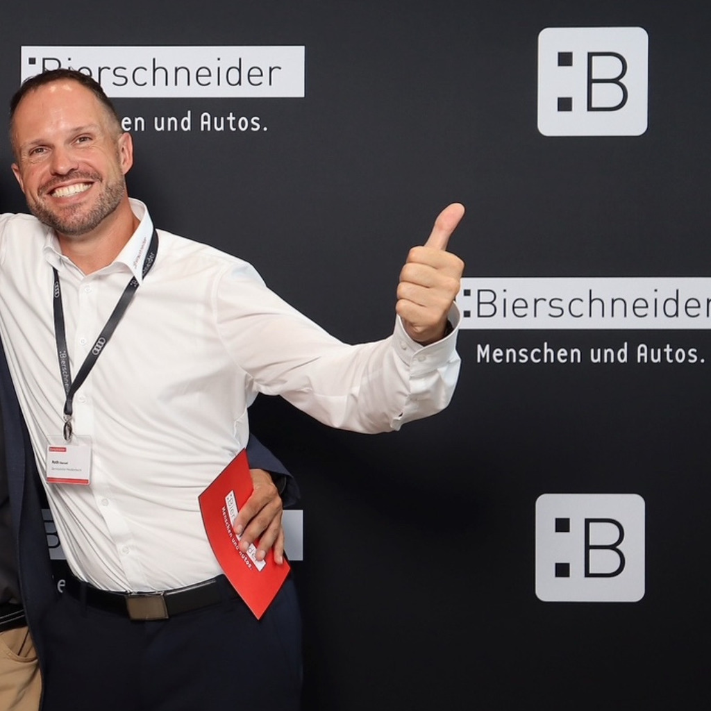 Manuel Roth - Serviceleiter - Auto Bierschneider Aalen GmbH | XING