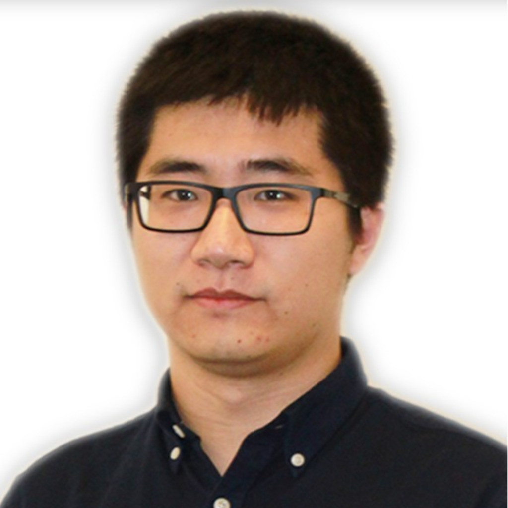 Ziyu Wang - Research assistant - Technical University of Denmark | XING