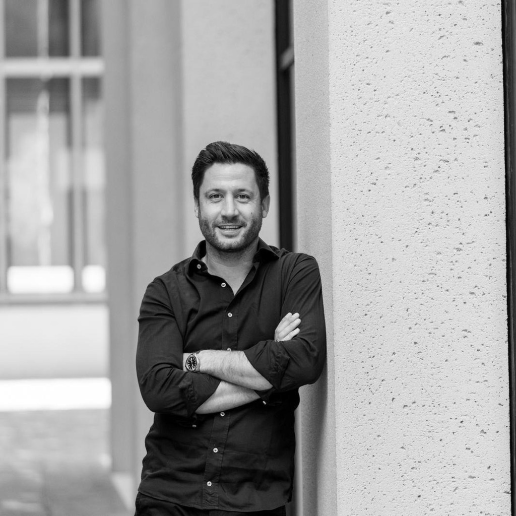 Jonathan Heldt - Geschäftsführer - MSI Gewerbeimmobilien Karlsruhe | XING