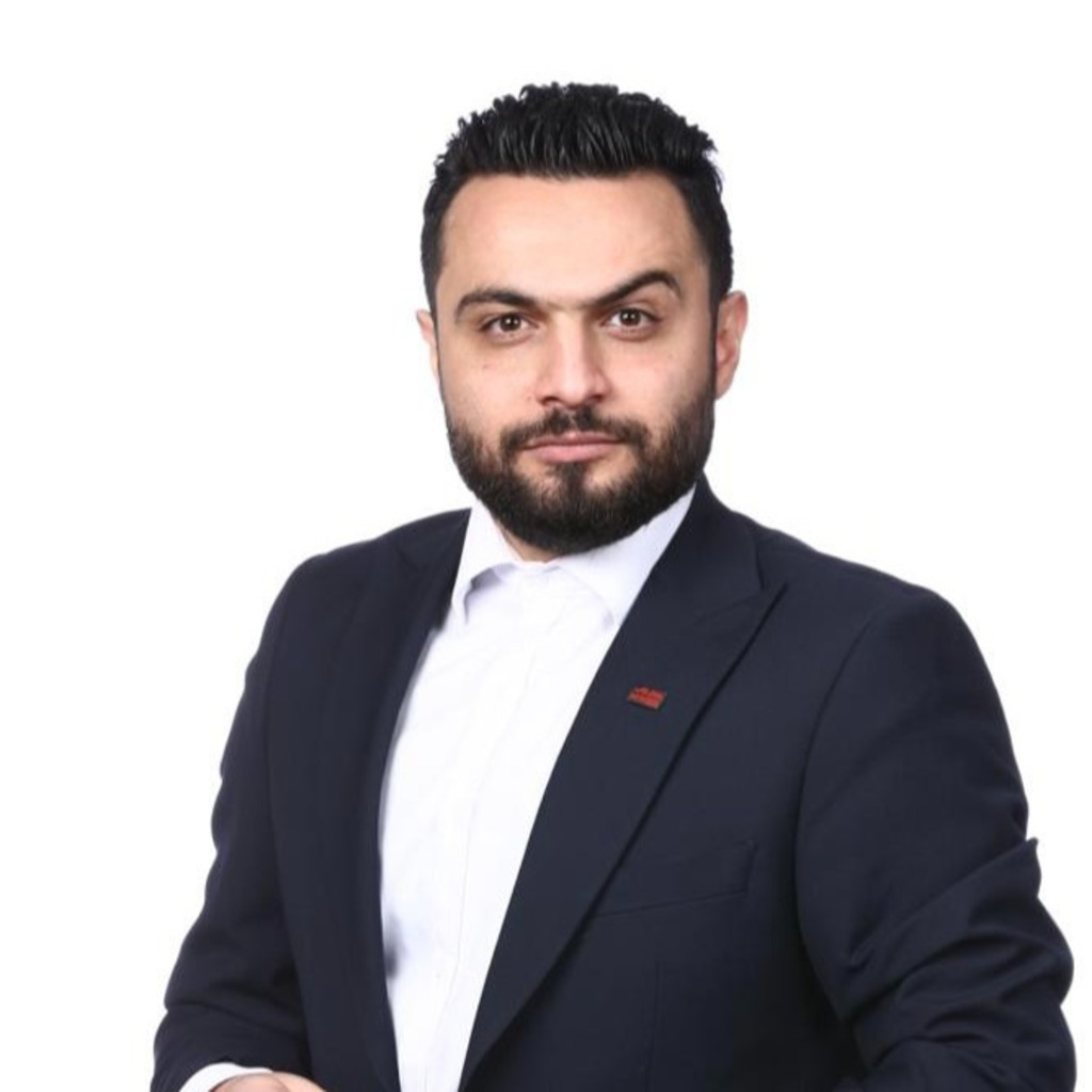 shahin haj ebrahim javaheri - Sales Manager - Hiweb | XING