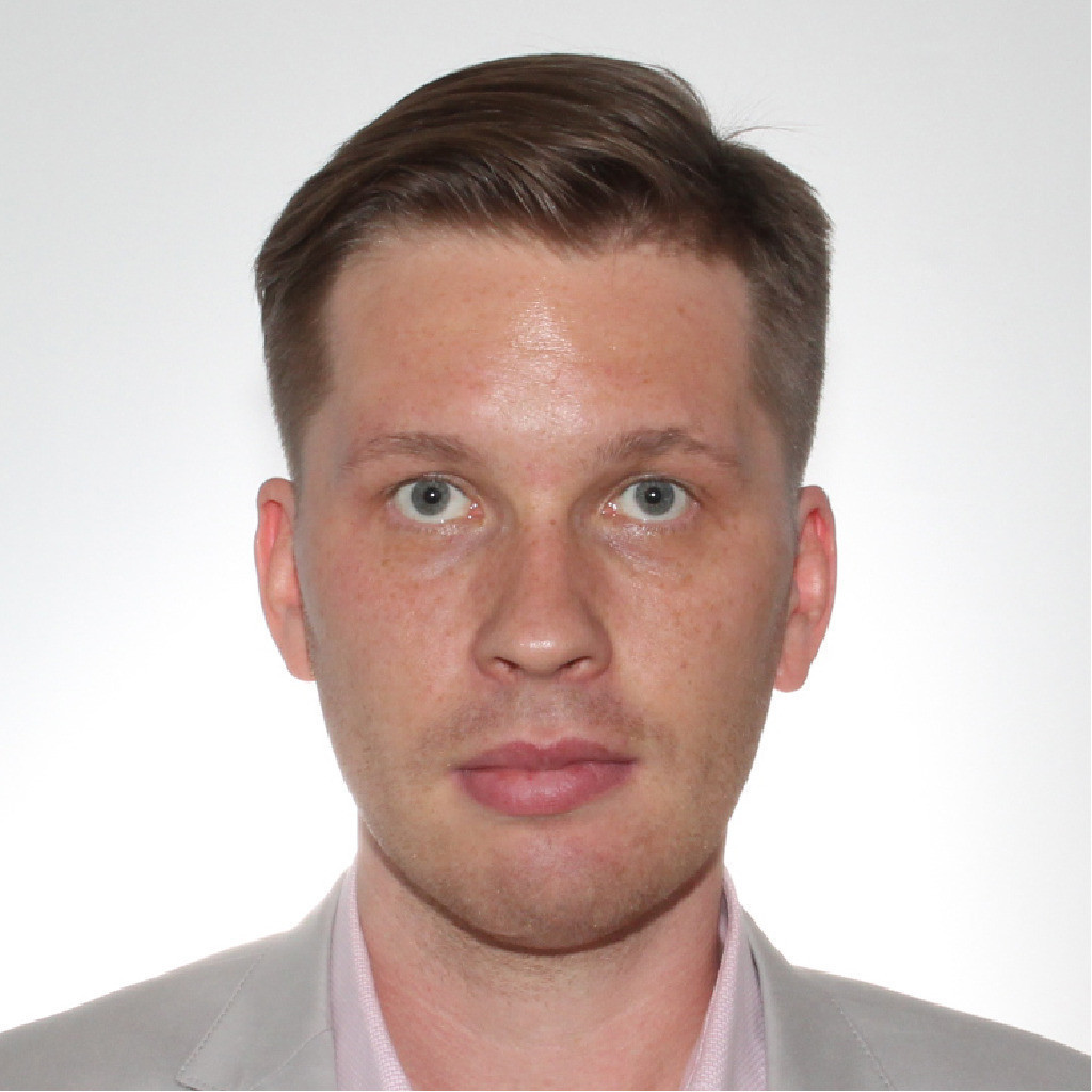 Ing. petr Ksada - International Sales Manager - U-Known Composite in ...