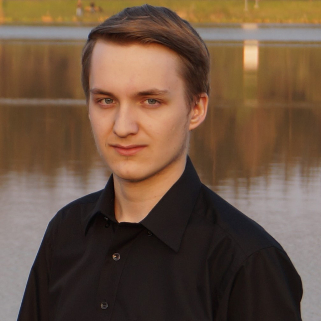 Joseph Mayer - IT-Administrator - Isana Naturfeinkost GmbH & Co. KG | XING