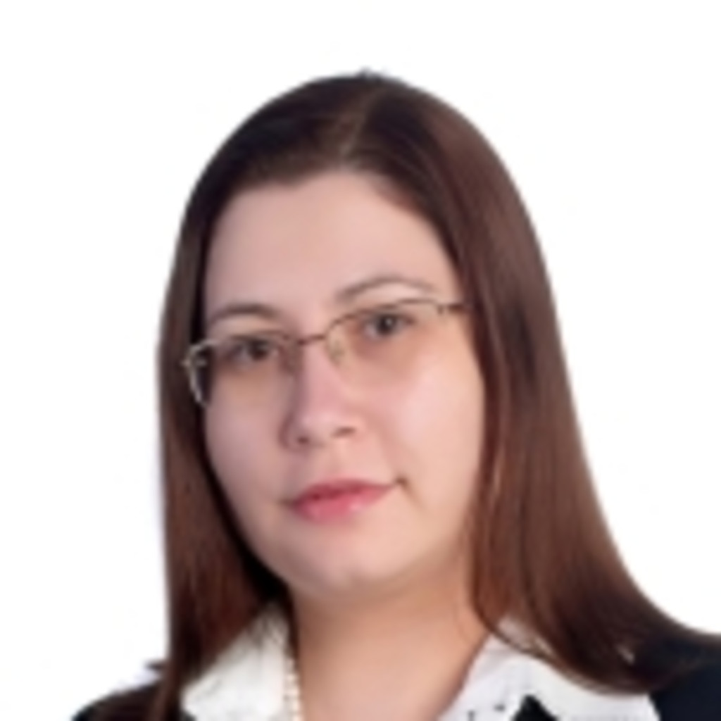 Carmen Balan - Officer, Business Continuity Management - National ...