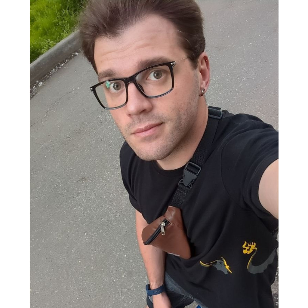 John Matero - Scala Developer - Burger King | XING