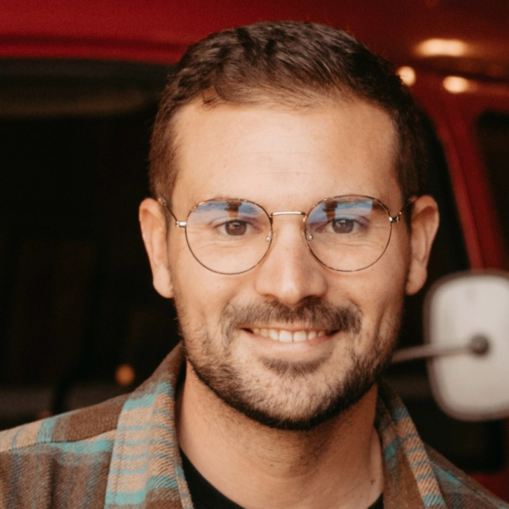 Patrick Beck - Abteilungsleitung Sozialpsychiatrie - Diakonisches Werk ...