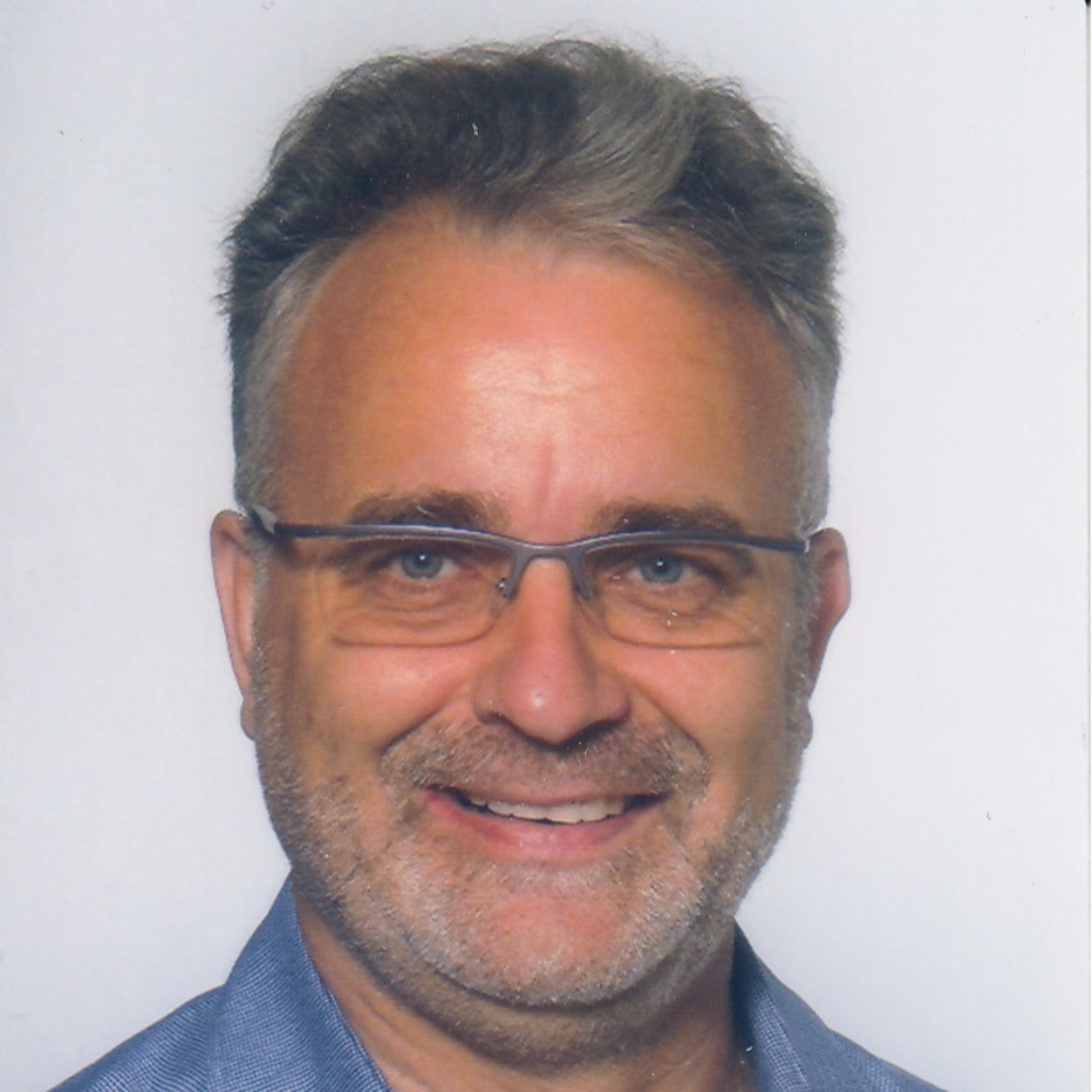 Felix Rohner - Senior Projektleiter - Siemens Mobility AG | XING