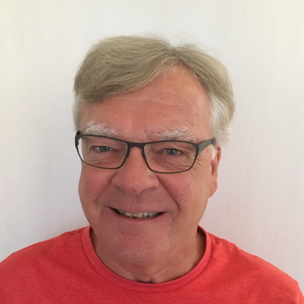 Peter Binder - Mitglied der Geschäftsleitung - Stiftung Juvenat | XING