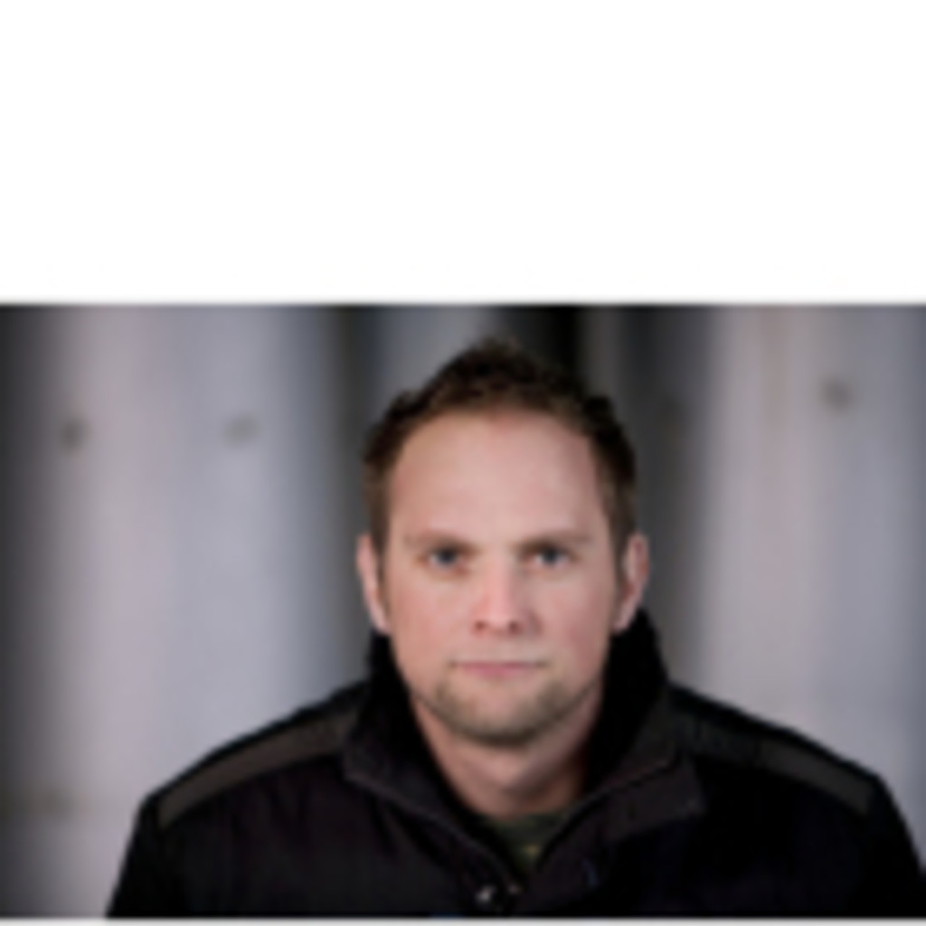 William Travis - US Founder - ATTIK | XING