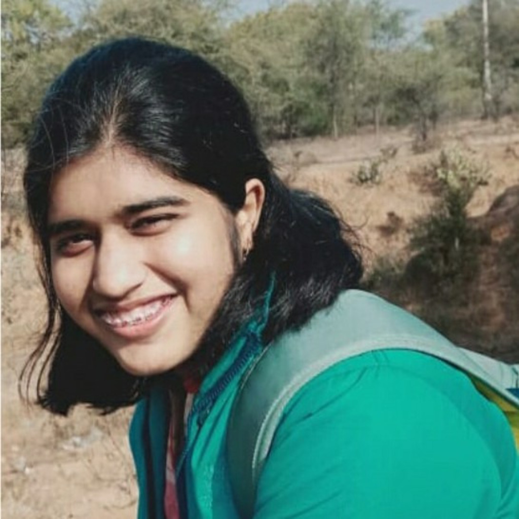 Shriya Singh - Product Designer - NetBluez Studio | XING