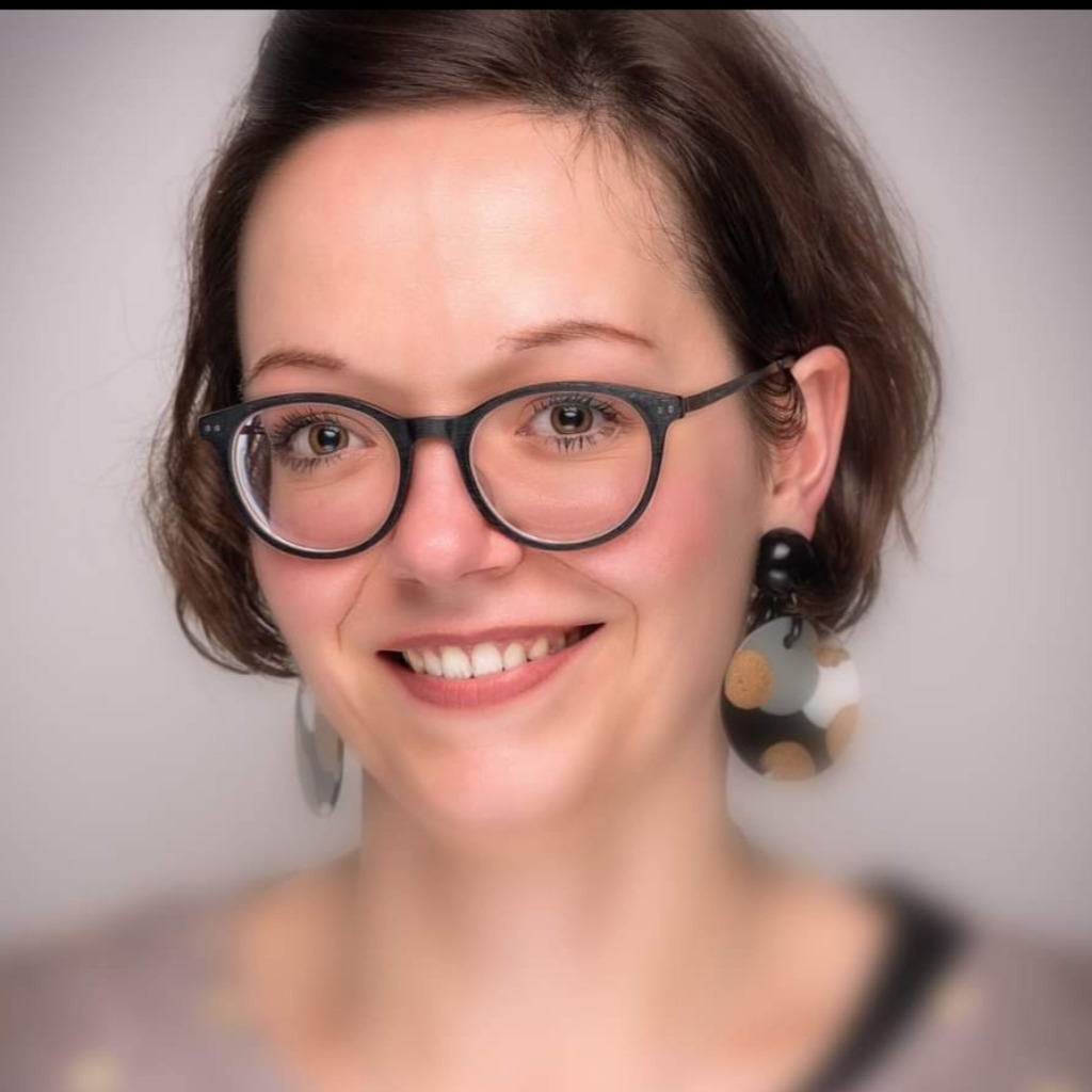 Stefanie Reuther - Pädagogin/ Aufsuchende Präventive Arbeit ...