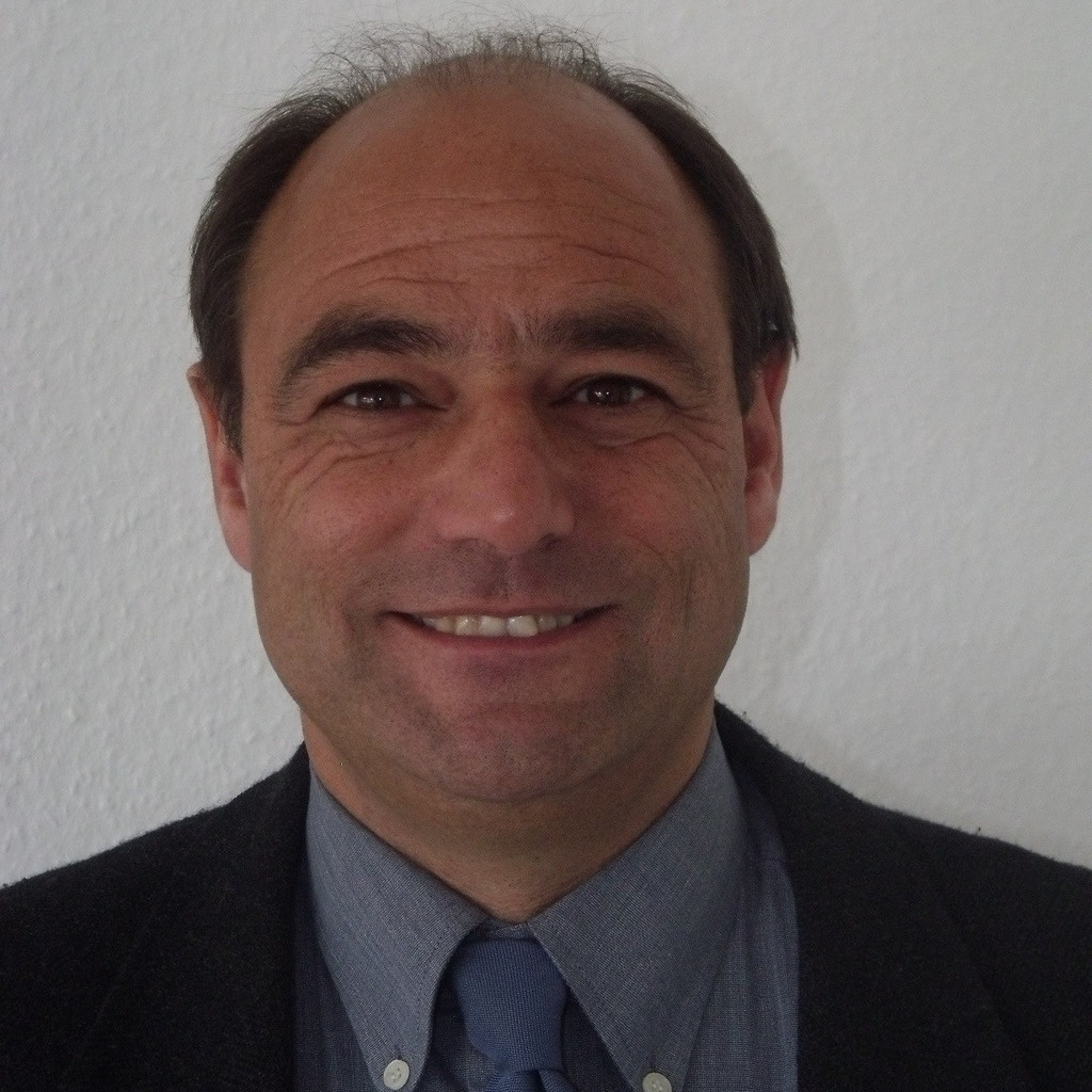 Eric Collet - Sales - Sika Deutschland GmbH | XING