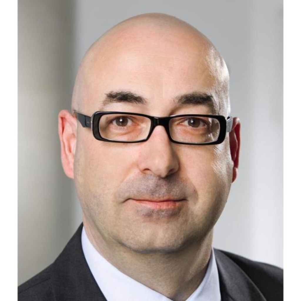 Oliver Wunder - Organisationsführungskraft Selbstständige - ERGO ...