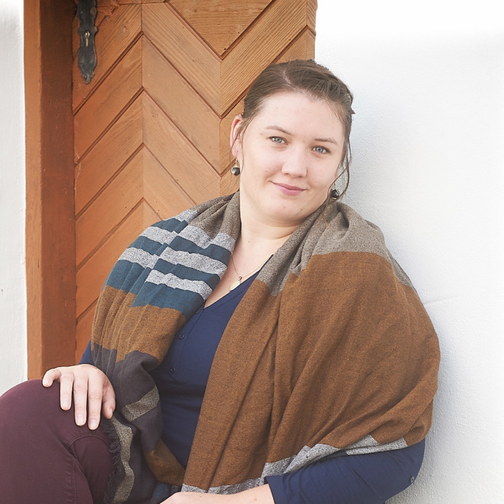 Kristina Höckenkamp - Technische Produktdesignerin - TEV Jäger GmbH | XING