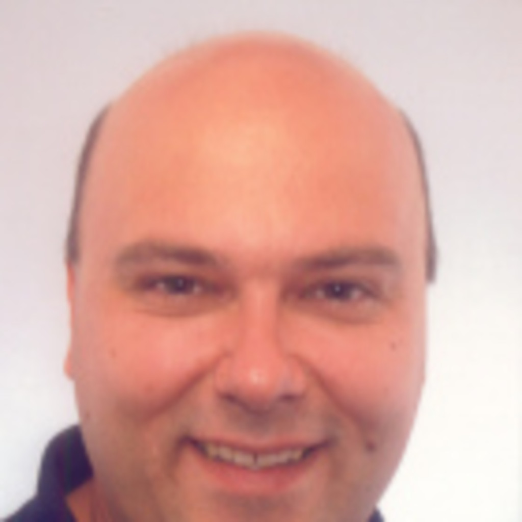 Peter Zabransky - Informatiker - Collini DienstleistungsGmbH | XING