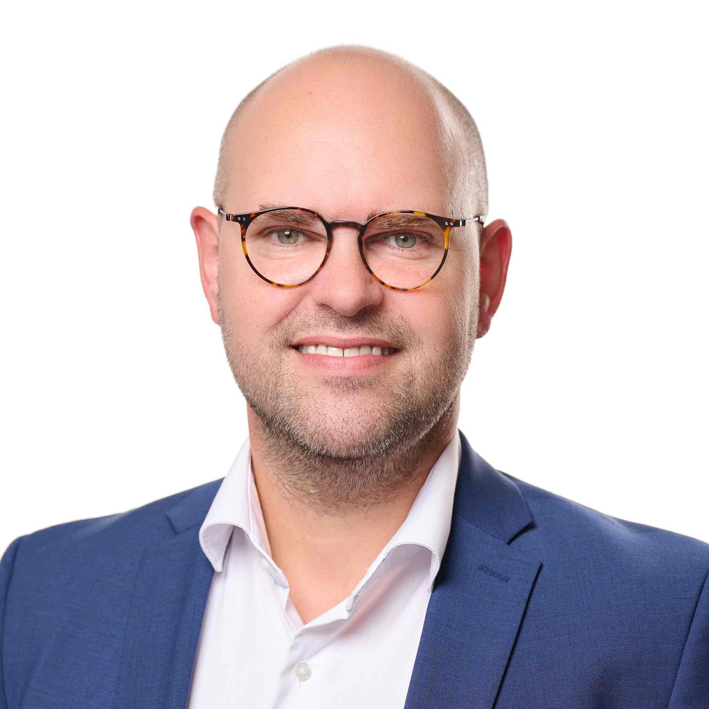 Dennis Schäfer - Partner - KERN - Zukunft für Lebenswerke | XING