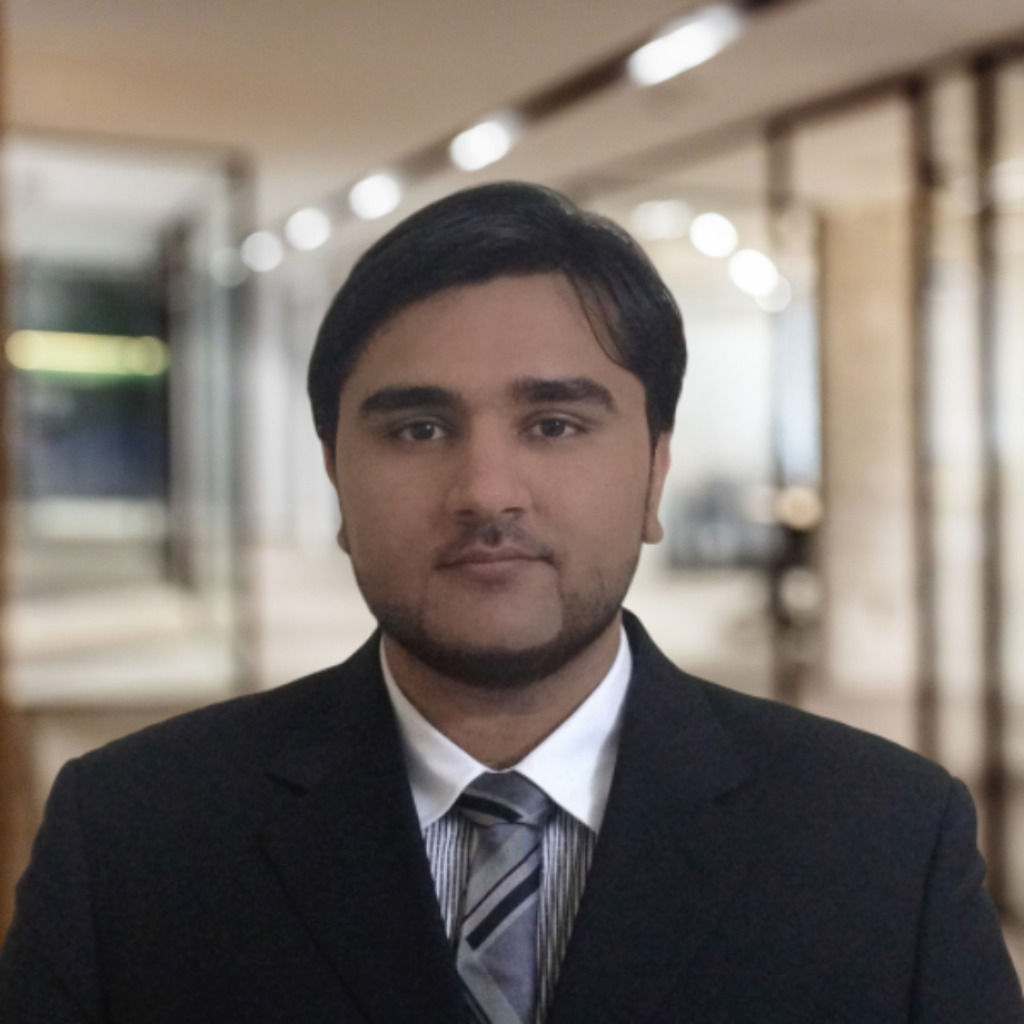 Asif Sharif - Assistant Manager - Al Mansoora Group | XING