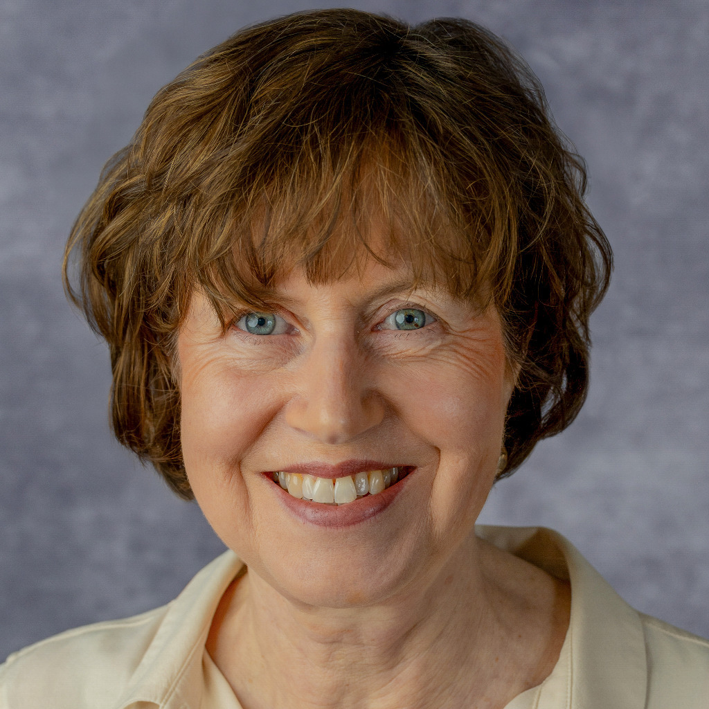 Andrea Landgraf-Rütten - Beraterin, Trainerin und Coach - Ziel&Impuls ...