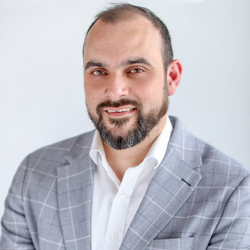 Danijel Busic - Executive Professional Enterprise Architektur - Lidl ...