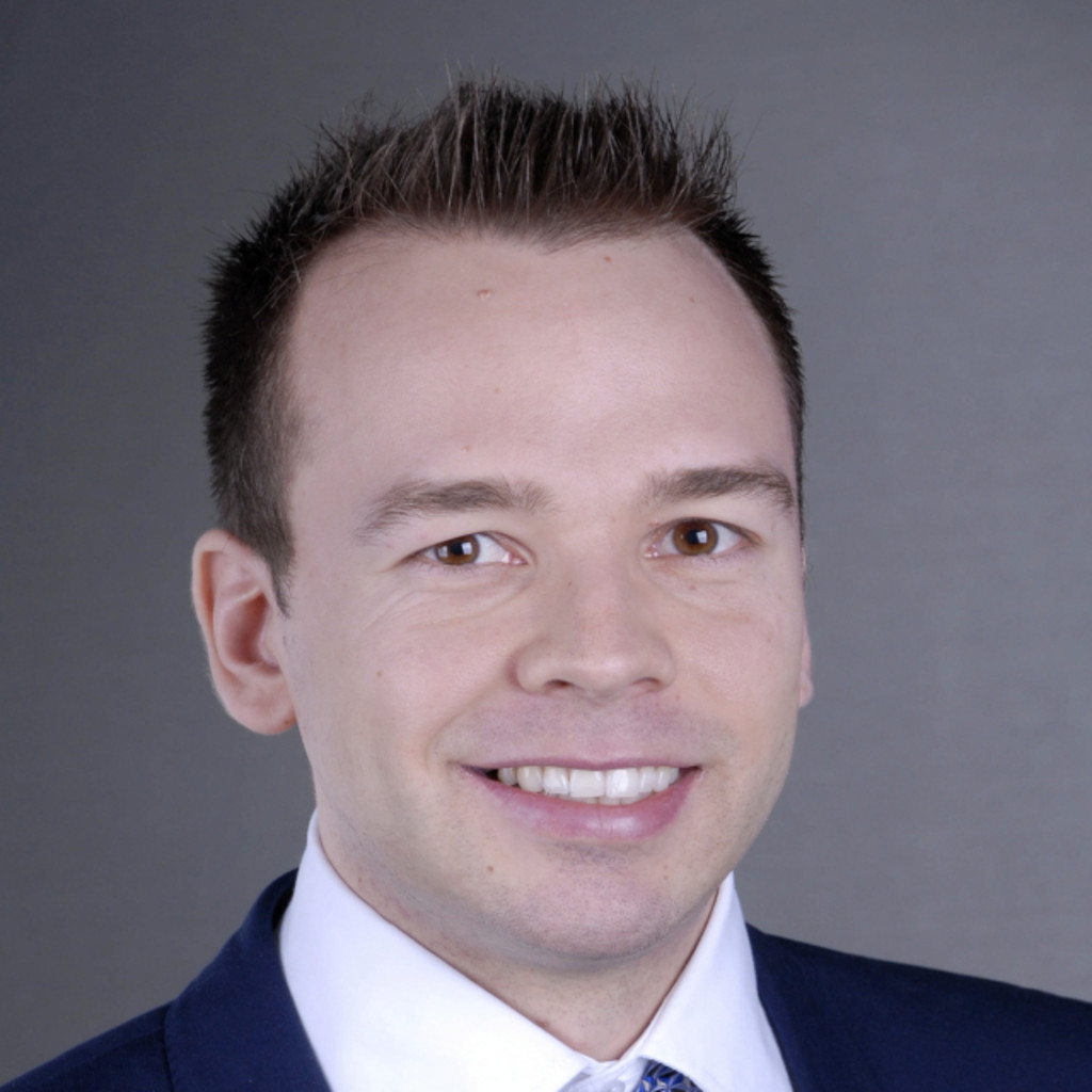 Christopher Loy - Key Account Manager Asia- Pacific // Business ...