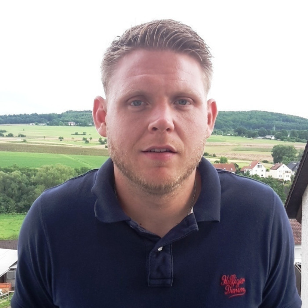 Christian Hausner - Leiter Qualitätssicherung - Alexander Binzel ...