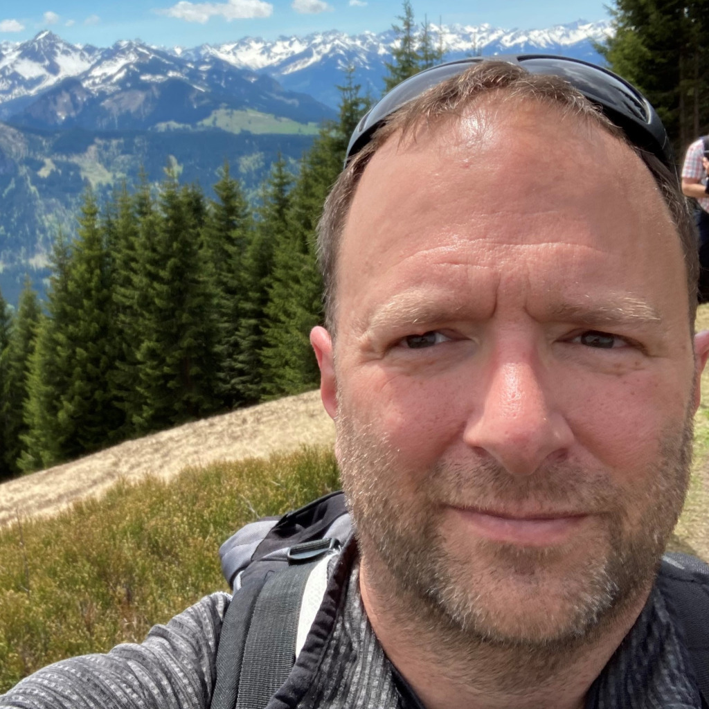 Dr. Christian Herbert Anhalt - IT-Serviceleiter - Bundesagentur für ...