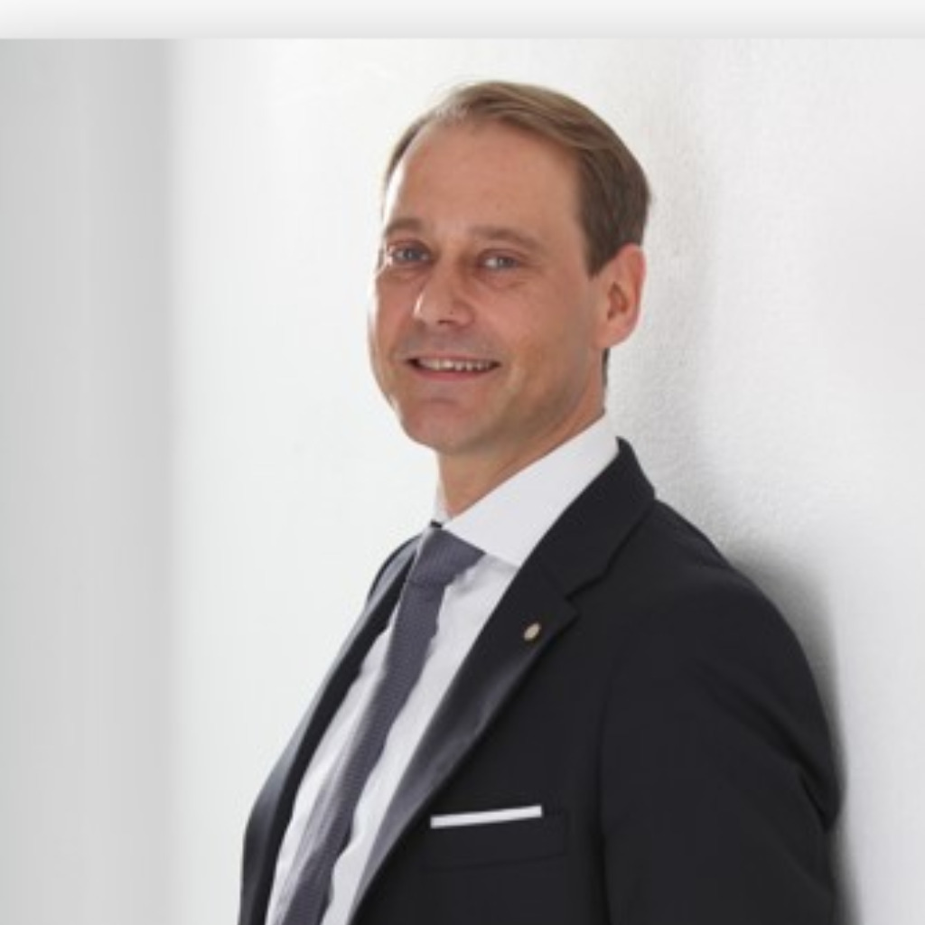 Mathias Warstat - General Manager - tecis Finanzdienstleistungen AG | XING