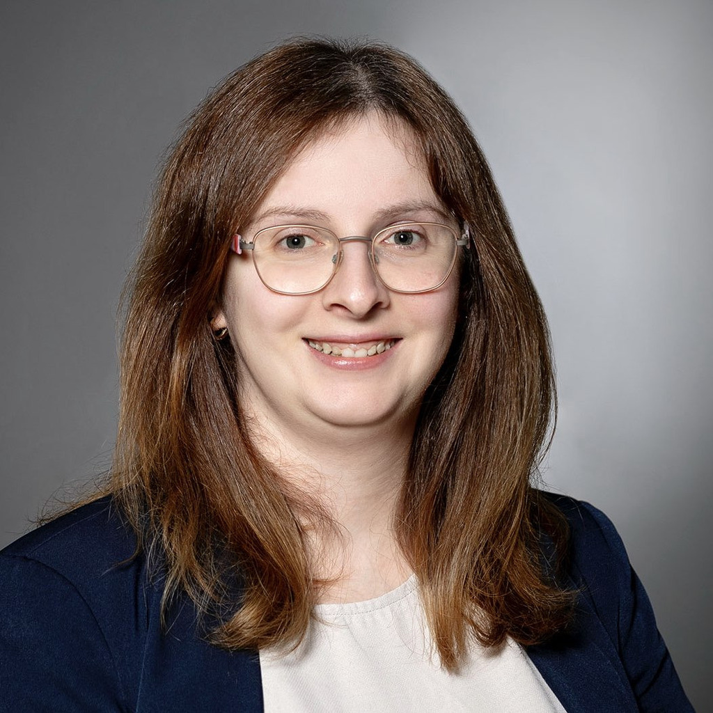 Jessica Buding - Sachbearbeiterin Projektlogistik - SMS group GmbH ...