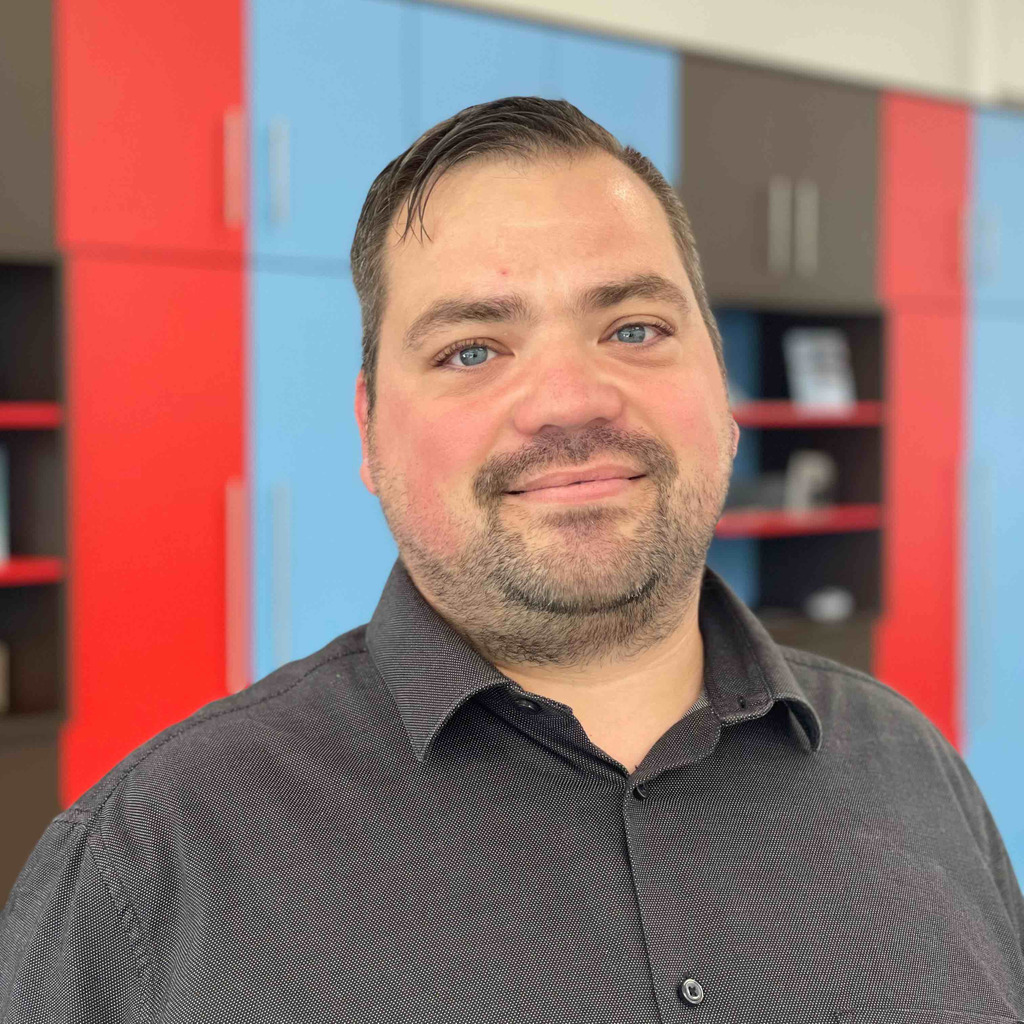 Patrick Detzler - Geschäftsführer - Auto Nicklas | XING