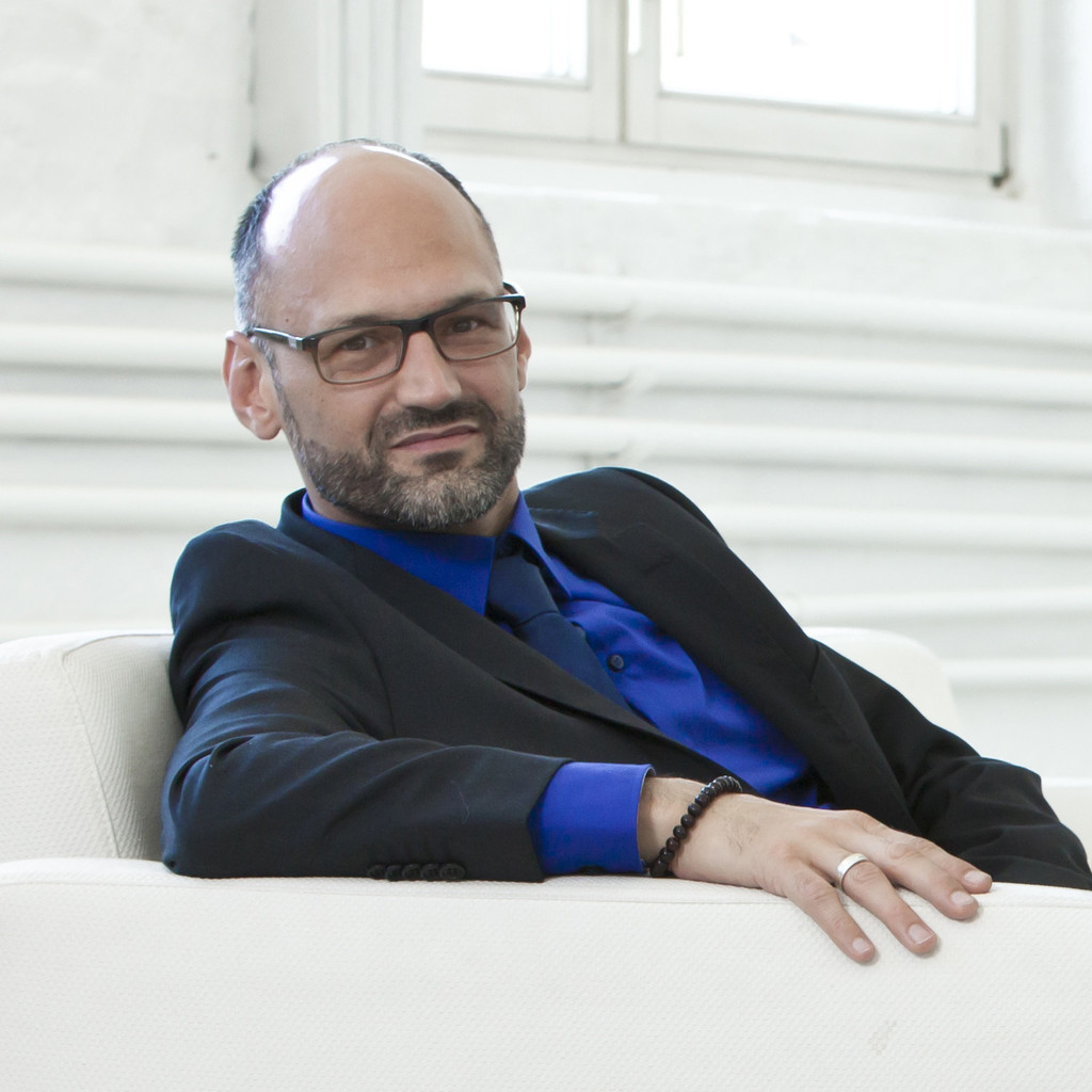 Hanns-Michael Rühle - Inhaber - RÜHLEDESIGN | XING