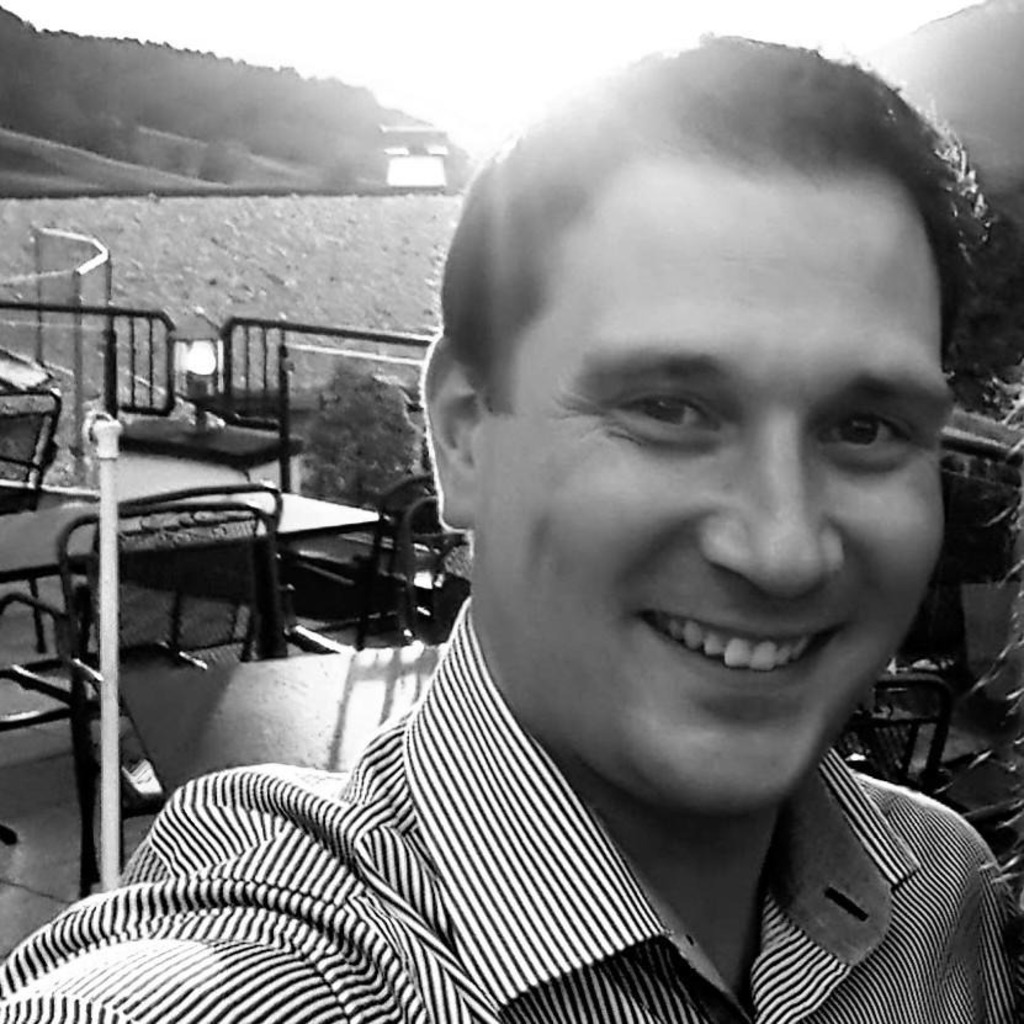 Alexander Link - Spezialist für betriebliche Altersversorgung ...