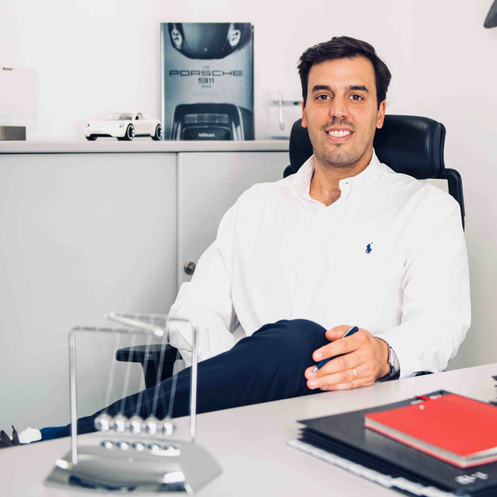 Mario Caputo - Finanz und Versicherungsmakler - Weigl ...