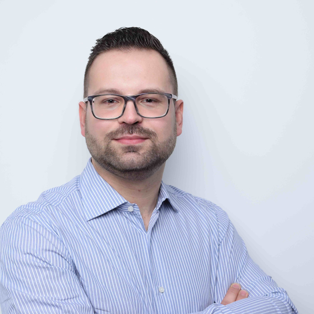 Cornelius Kosin - Einrichtungsleiter - HVVG Senioren- und Therapiezentrum Haus am Park | XING