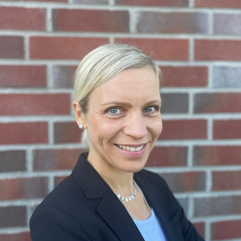 Sabrina Büttner - Projektleitung - Mobil Krankenkasse | XING