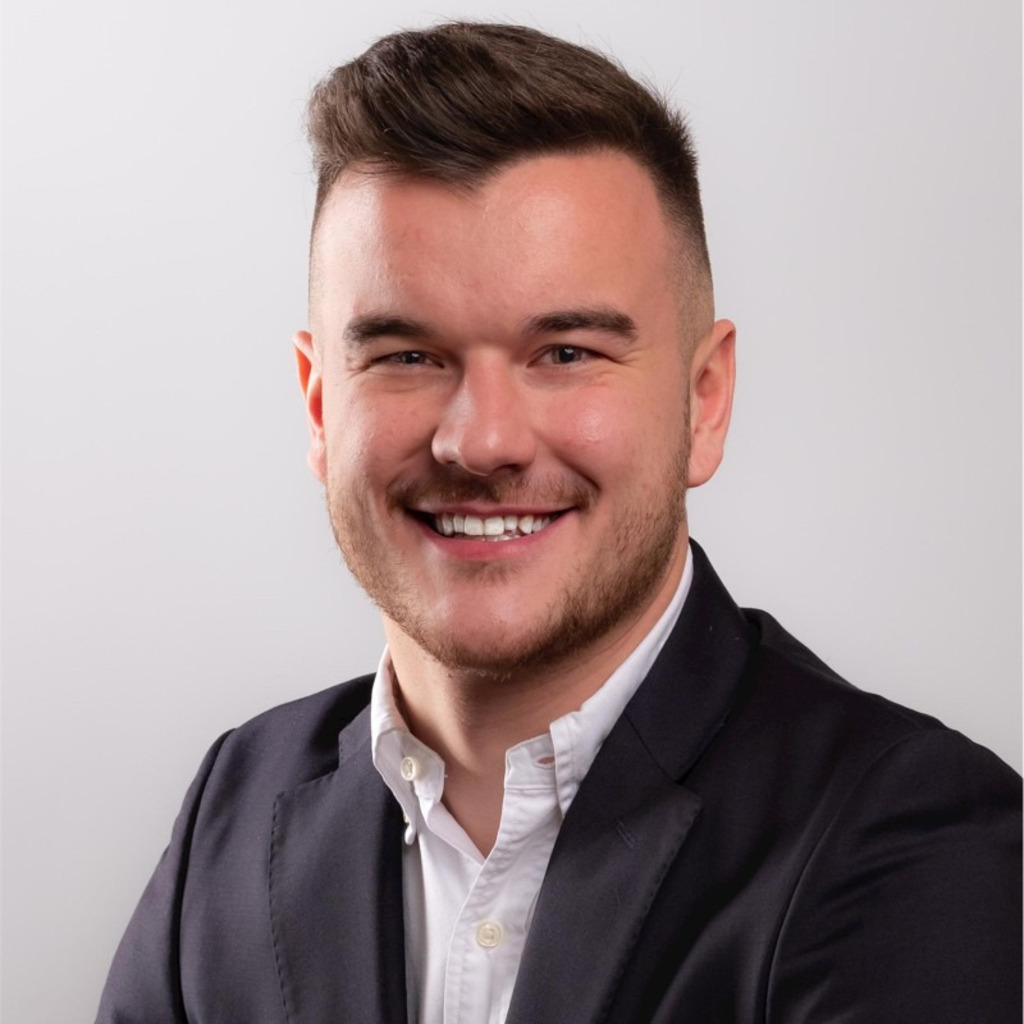 Luca Schmid - Elektroplaner - Pro Engineering AG | XING