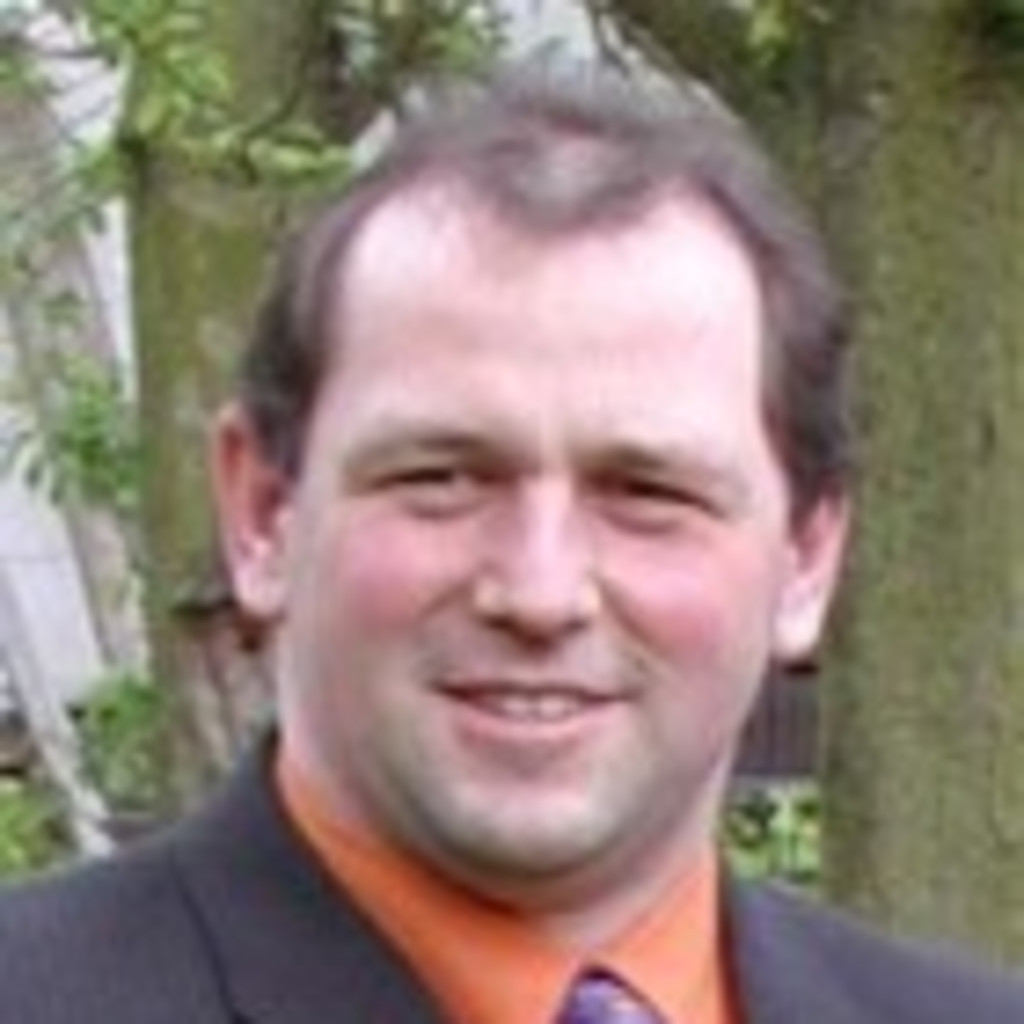 Volker Kern - Geschäftsführer - X-SIGN GmbH | XING