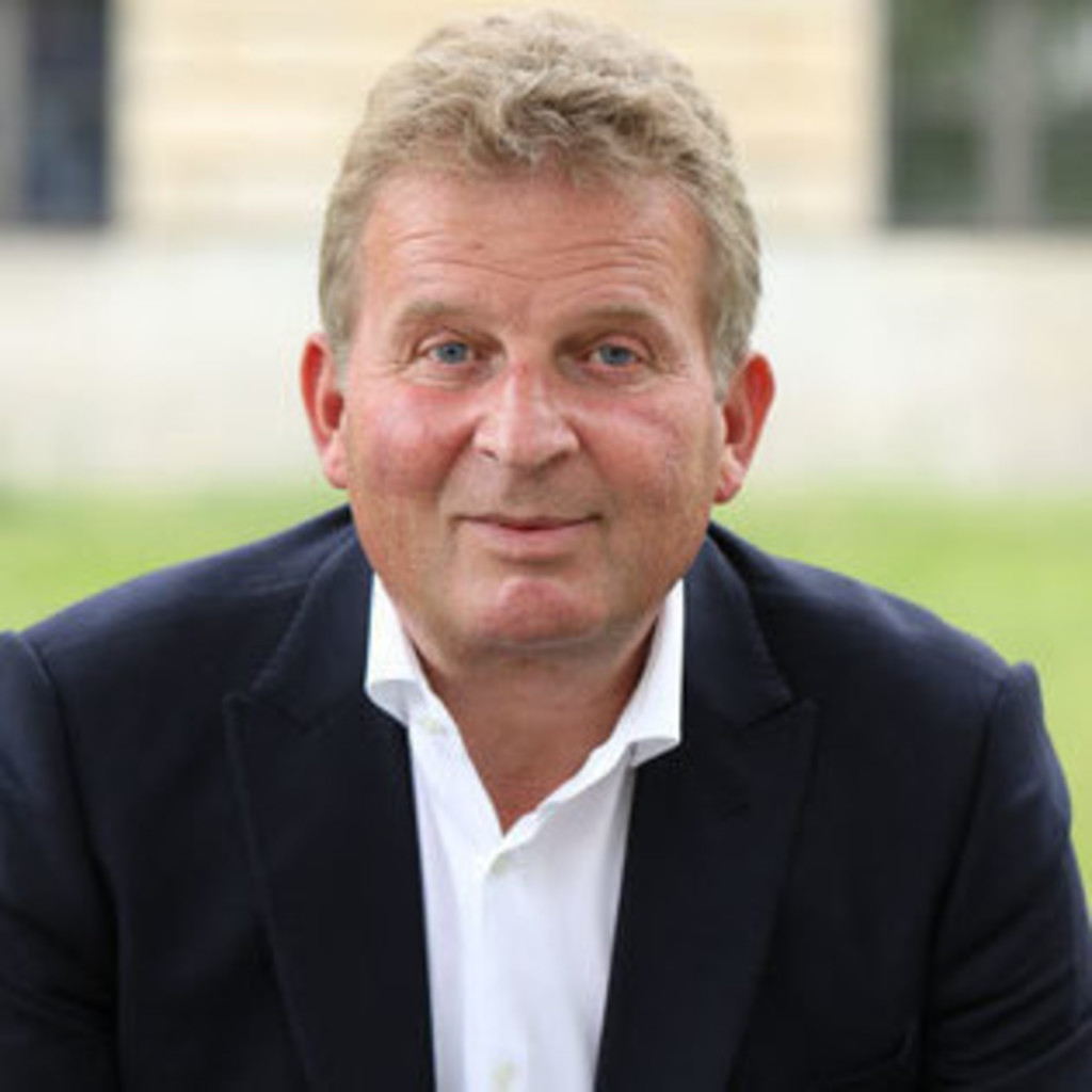 Eric Kratzer - Inhaber - Eric Kratzer Unternehmensberatung | XING