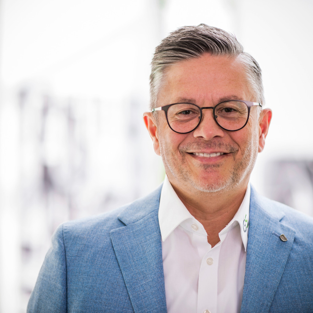 Pascal Wagner-Schön - Head of Customer Relations - Gebrüder Schmidt KG ...