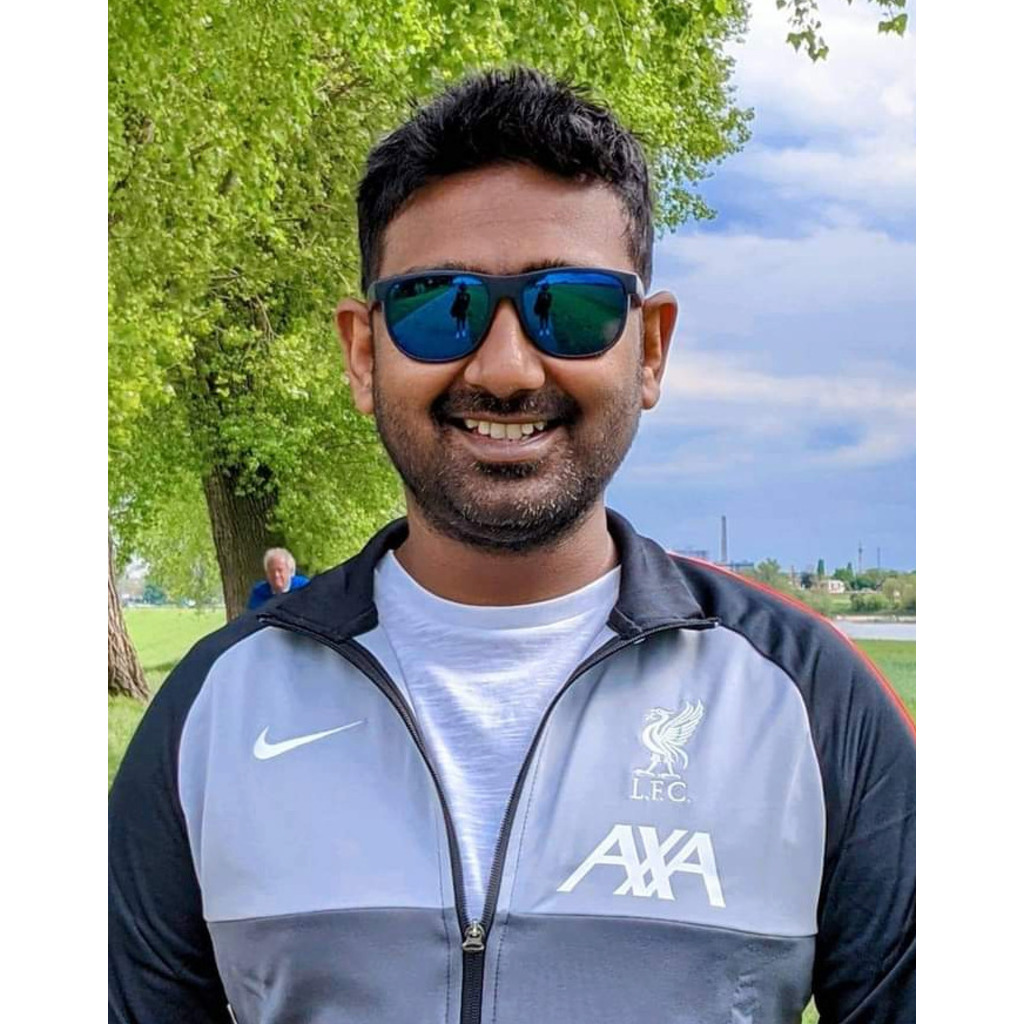 Sumit Kumar Nath - Software Architect - Amdocs Inc | XING