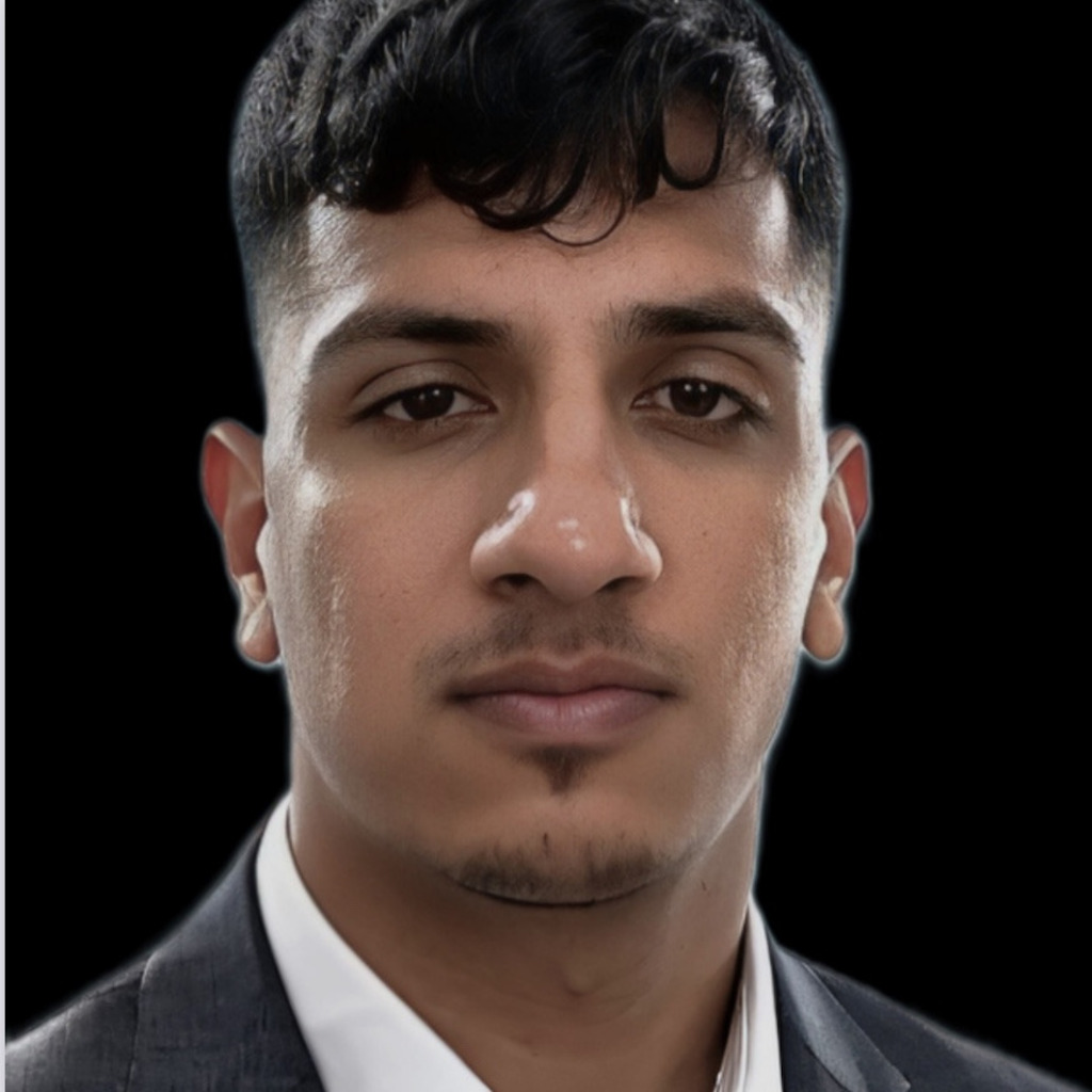 Ravind Meho - Purchasing Associate - BW Papersystems Stuttgart GmbH | XING