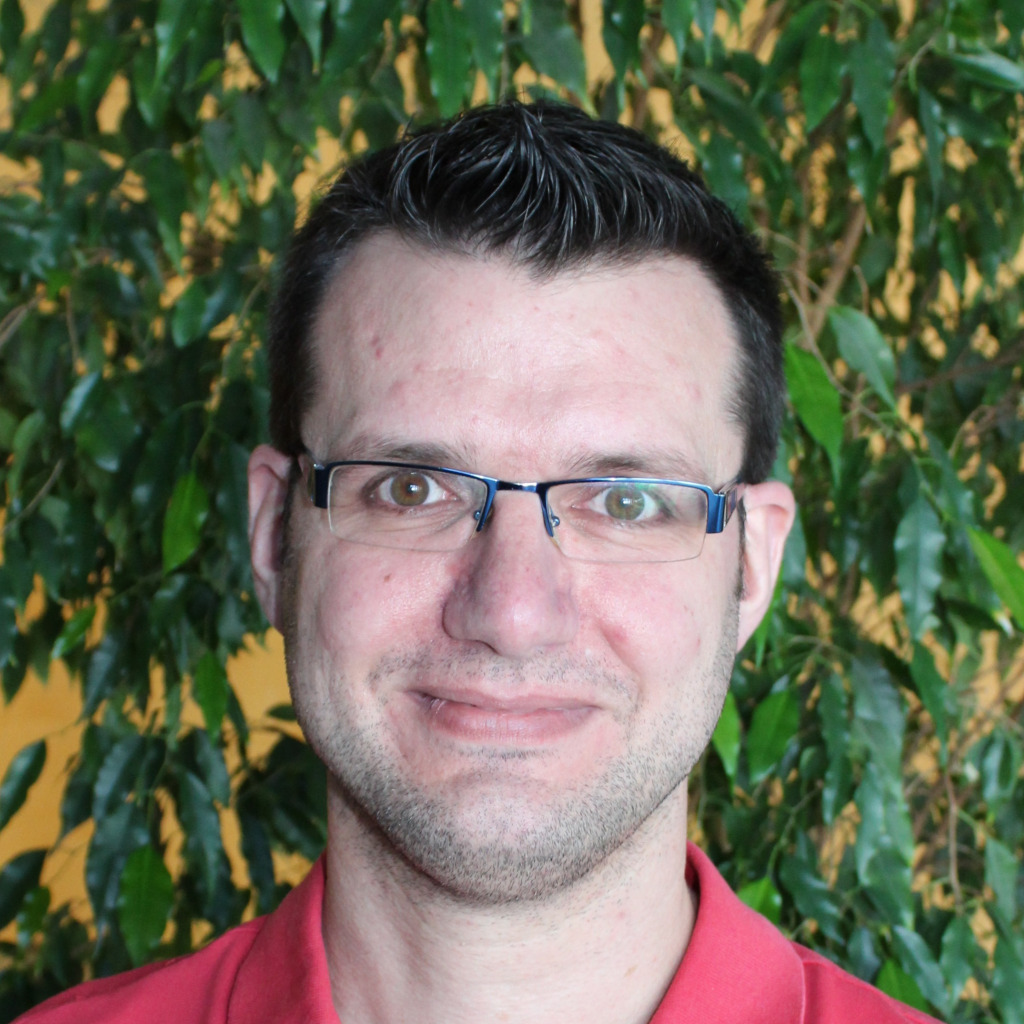 Achim Becker - IT-Systemadministrator - OVAG-Gruppe | XING