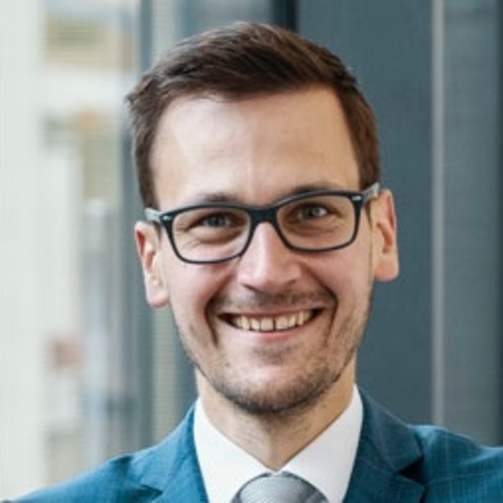 Fabian-Alexander Schlicht - Head of Sales Diagnostics North Germany ...