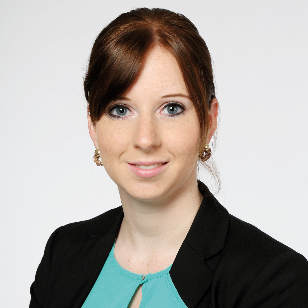 Miriam Taufall - Personalreferentin - Inwerken AG | XING
