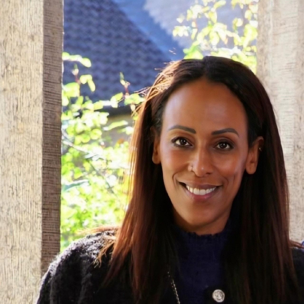 Sara Leeser-Kifle - Assistenz der Geschäftsführung - BILDMARKE FILM ...